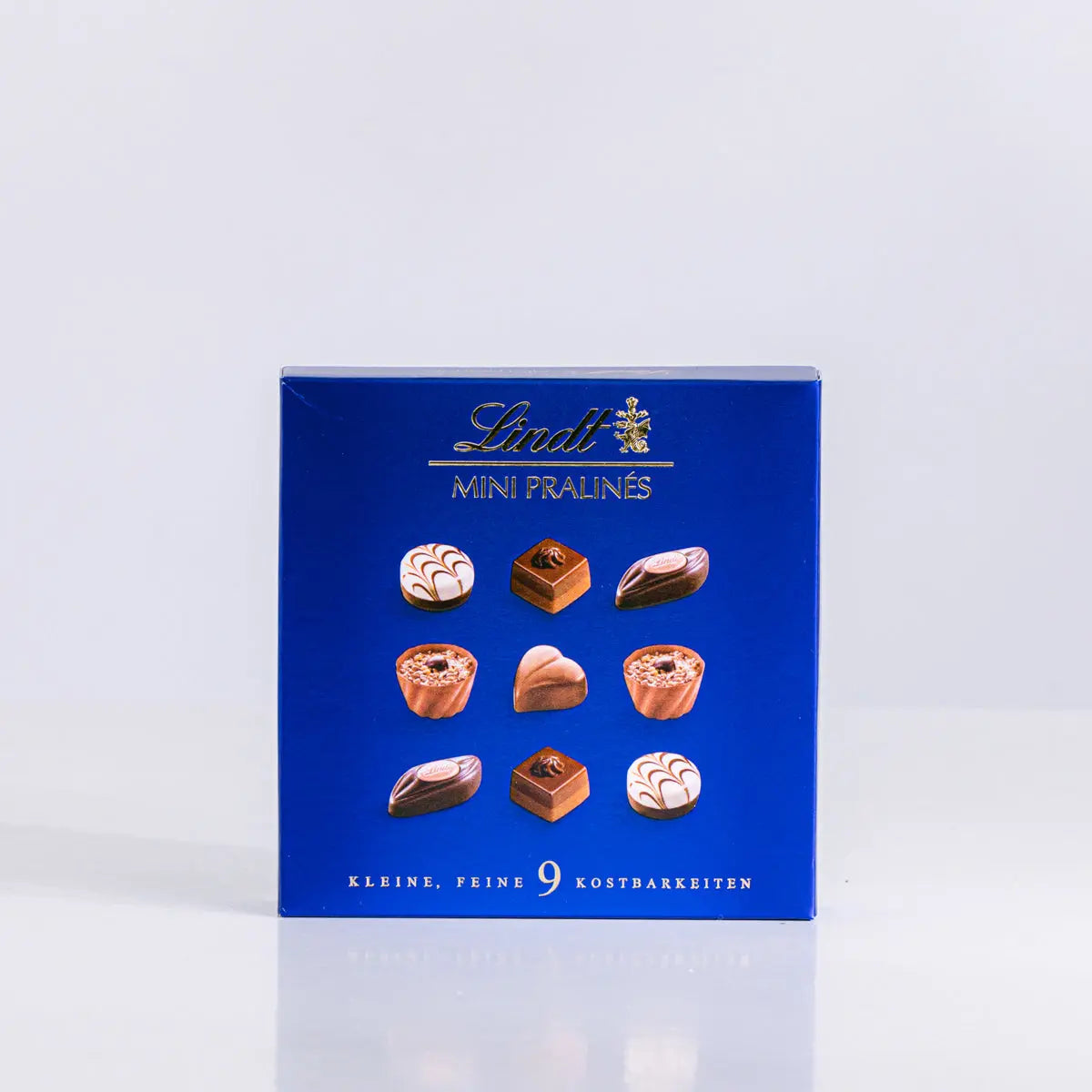Lindt Mini Pralines - Flora Queen